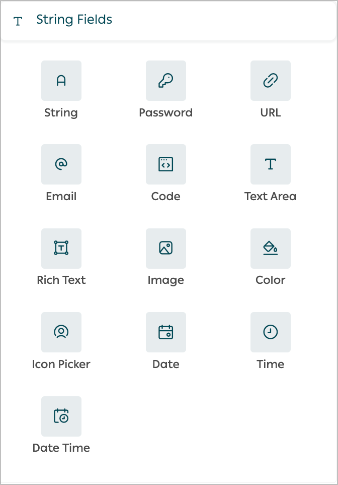 Stand Out with Theme Settings - Salla Developers